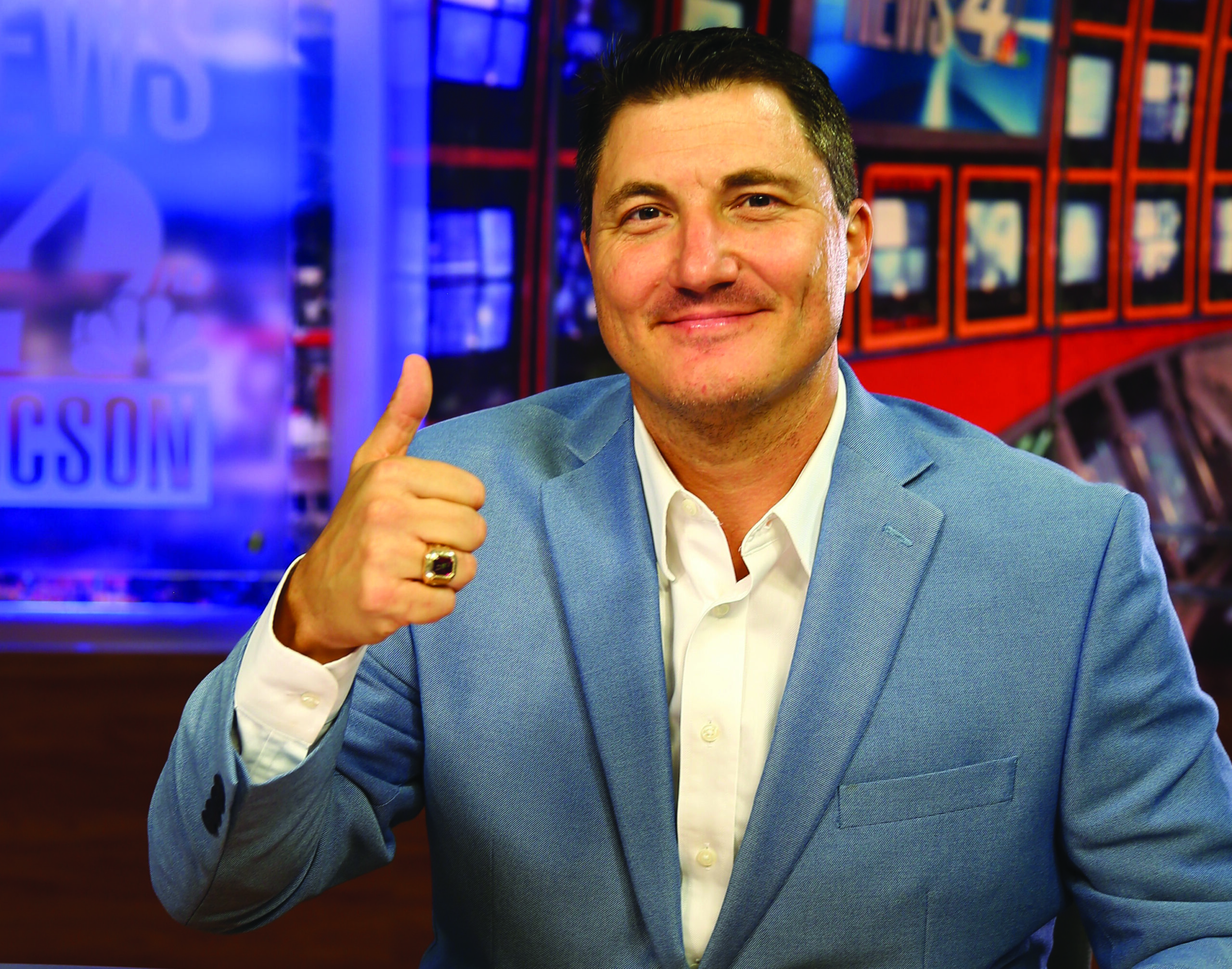 Nuestro reconocimiento a Paul Cicala que inspira, apoya y promueve ...