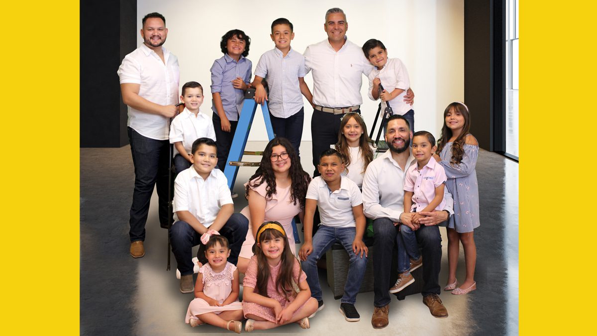 Happy father´s day - Arizona Bilingual News