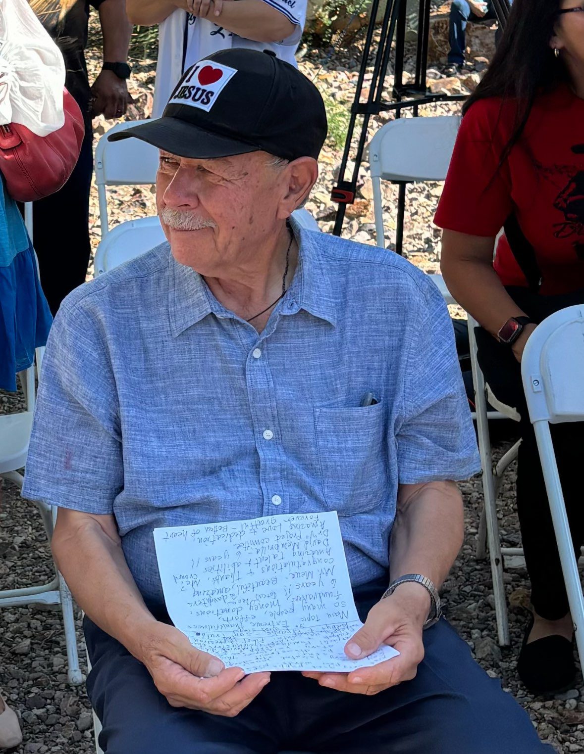 The Tucson Community honors the legacy of Dr. Alfredo Valenzuela in ...